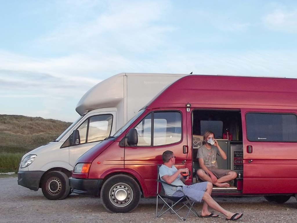 14 VanLife Blogs You Need To Follow | VanLife Adventure