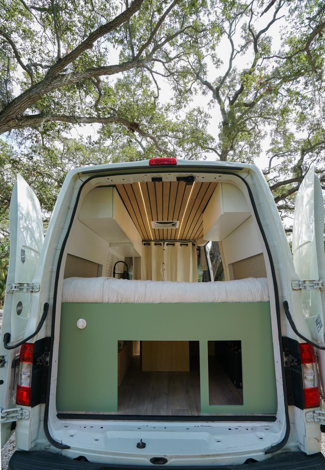 Campervan For Sale | Listing ID:76292 | VanLife Adventure