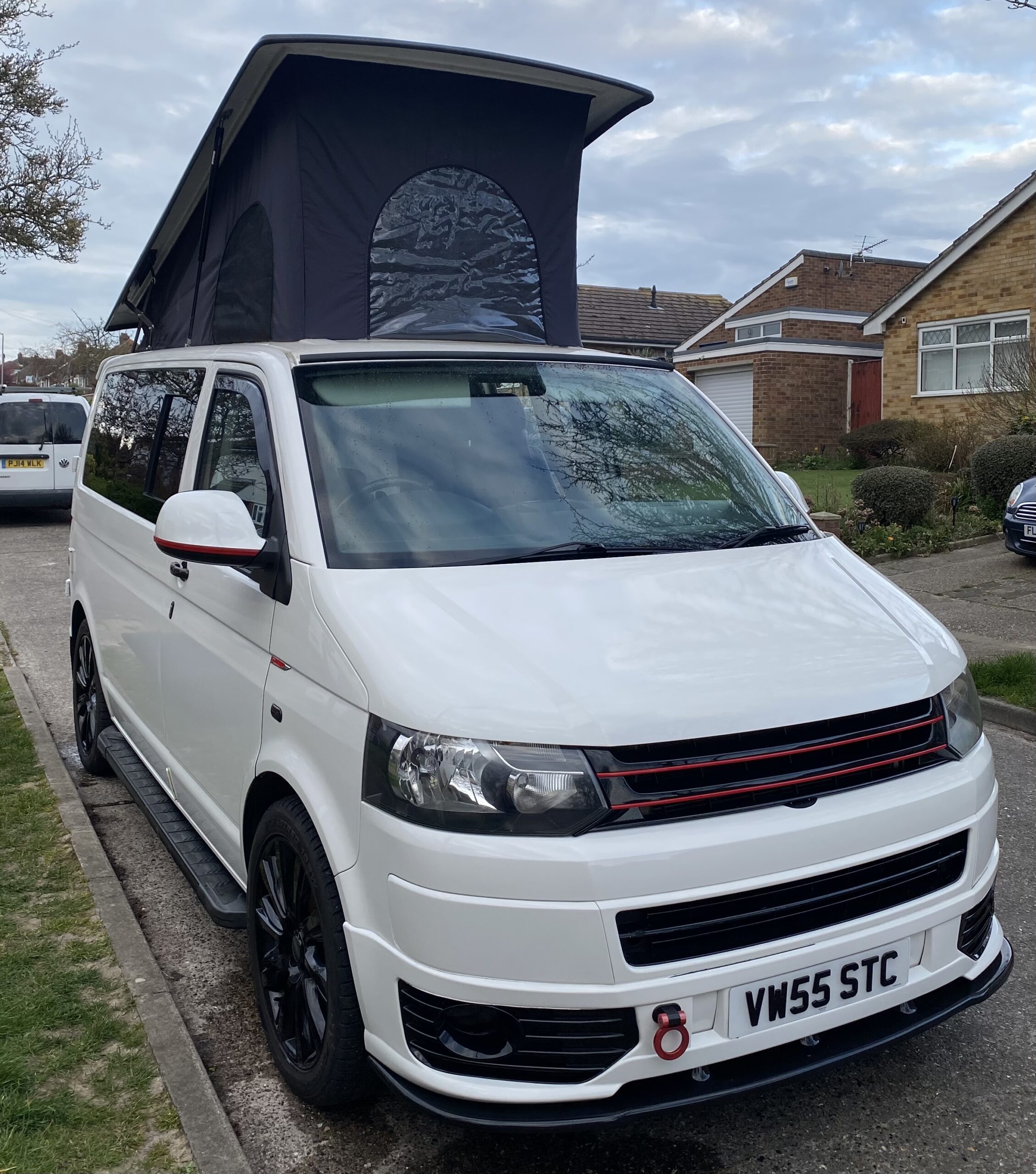 Campervan For Sale | Listing ID:82880 | VanLife Adventure