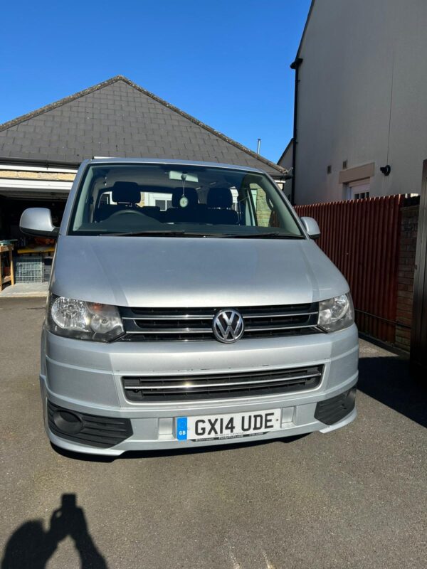 Campervan For Sale | Listing ID:84100 | VanLife Adventure