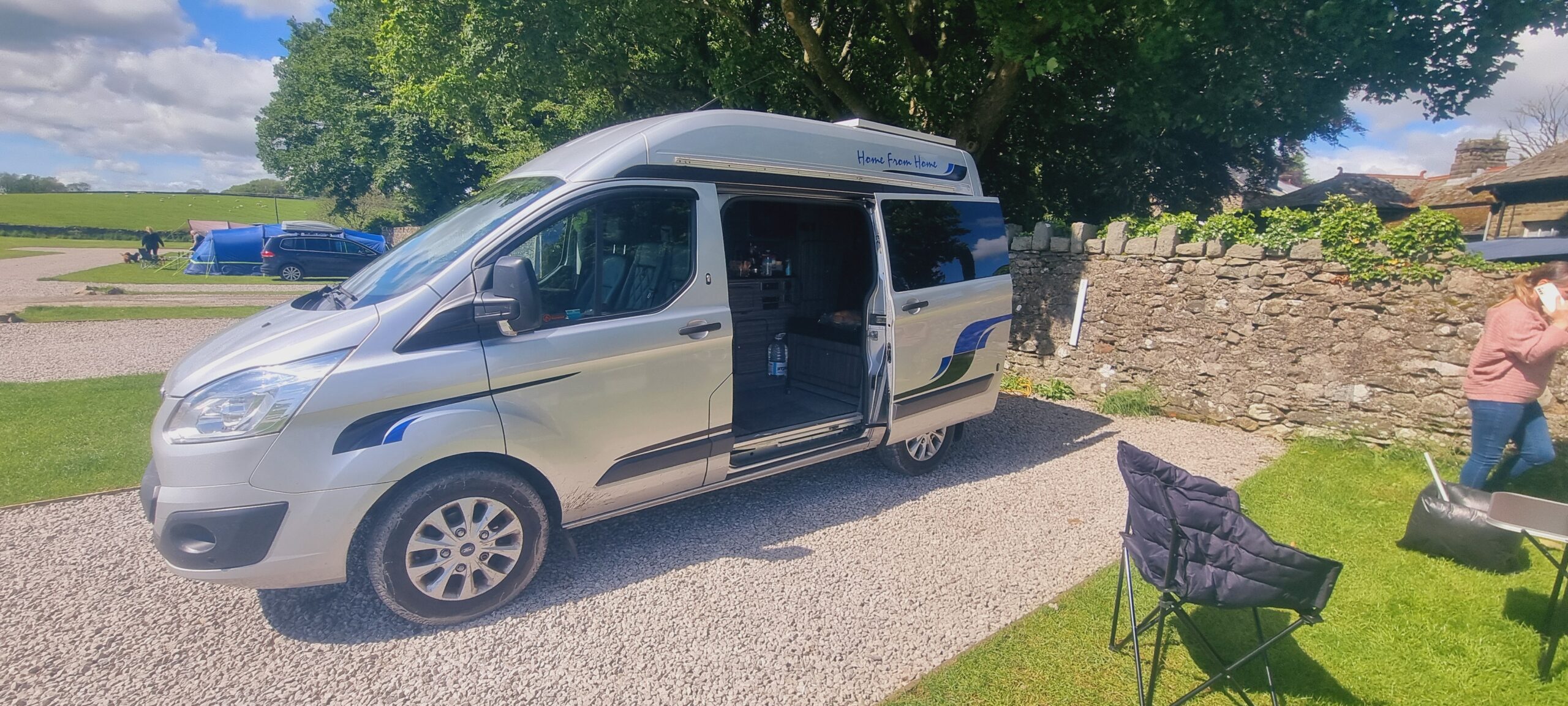 Campervan For Sale | Listing ID:85021 | VanLife Adventure