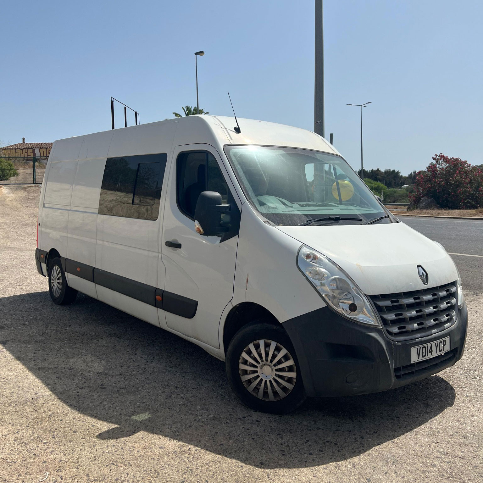 Campervan For Sale | Listing ID:85448 | VanLife Adventure